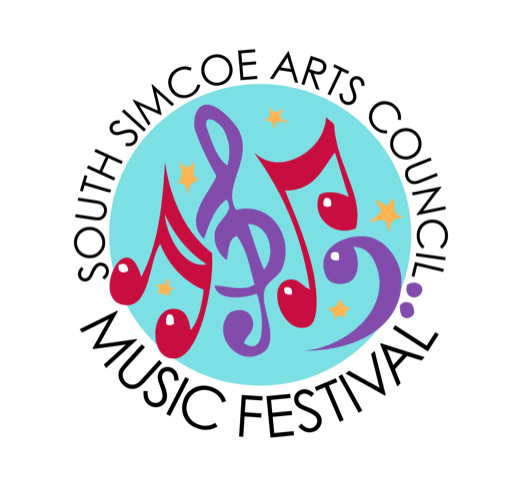 South Simcoe Arts Council Music Festival - Home